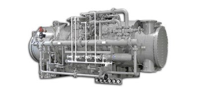 Ambassador Steam Surface Condensers