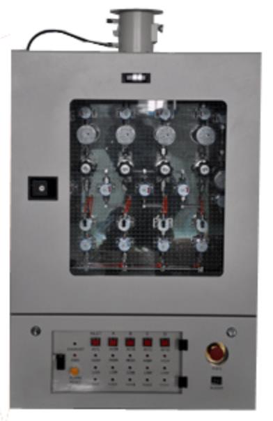 MST GAS-VMB Gas Supply System