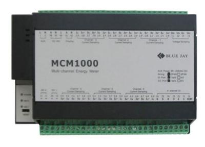 MCM1000 Multi-Function Power Meter