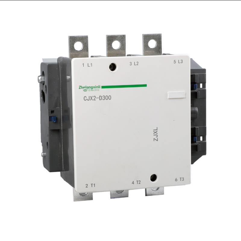 BJ - CJX2-D Series - AC Contactor by Chongqing Blue Jay ...