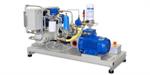 VG Eex, Eex Version / Indoor Direct Drive, Constant Speed, Explosion-Proof