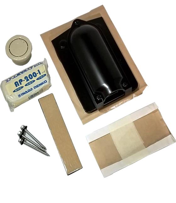 Roof-Tech RT-REB Roof Entry Bracket With Alphaseal