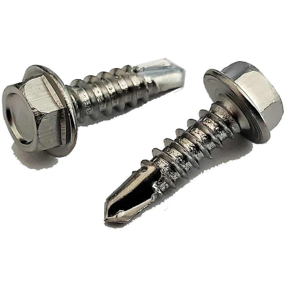 Roof-Tech - RT3-04-M4-16S - Accessories - Self-Tapping Screw ...