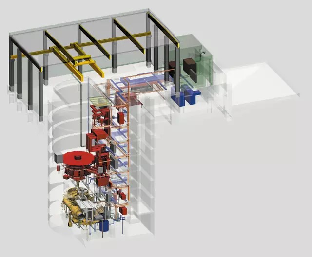 Balance Of Plant Electrical Systems