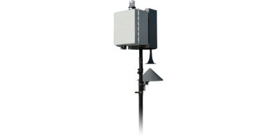 Outdoor Alerting System by Earth Networks, Inc.