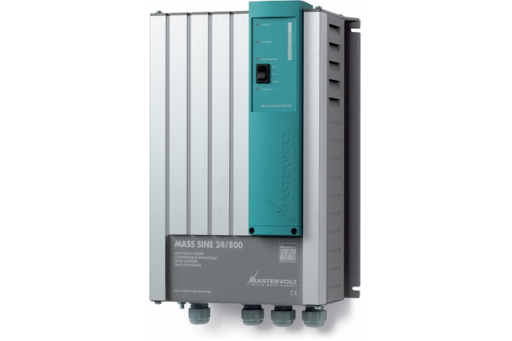 Gouda-Geo Power Inverters