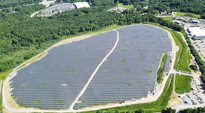 JCP&L Connects Largest Landfill Solar Project in North ...