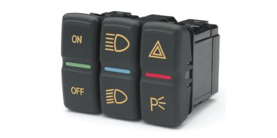 E32 Electronic Switch Modules