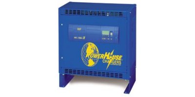 PowerHouse - IHF - Traction charger by RME Energy Ltd.
