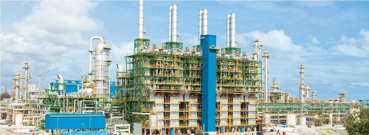 Honeywell UOP Petrochemical Adsorbent