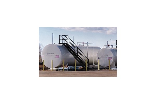 Foremost - Tanks - Fuel Storage Tanks by Foremost