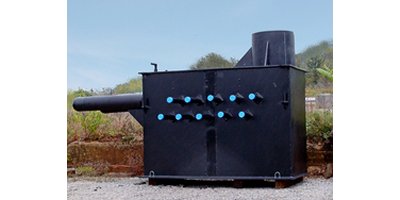 Atlantis - Other Products - Geothermal Vault By Geothermal Supply ...