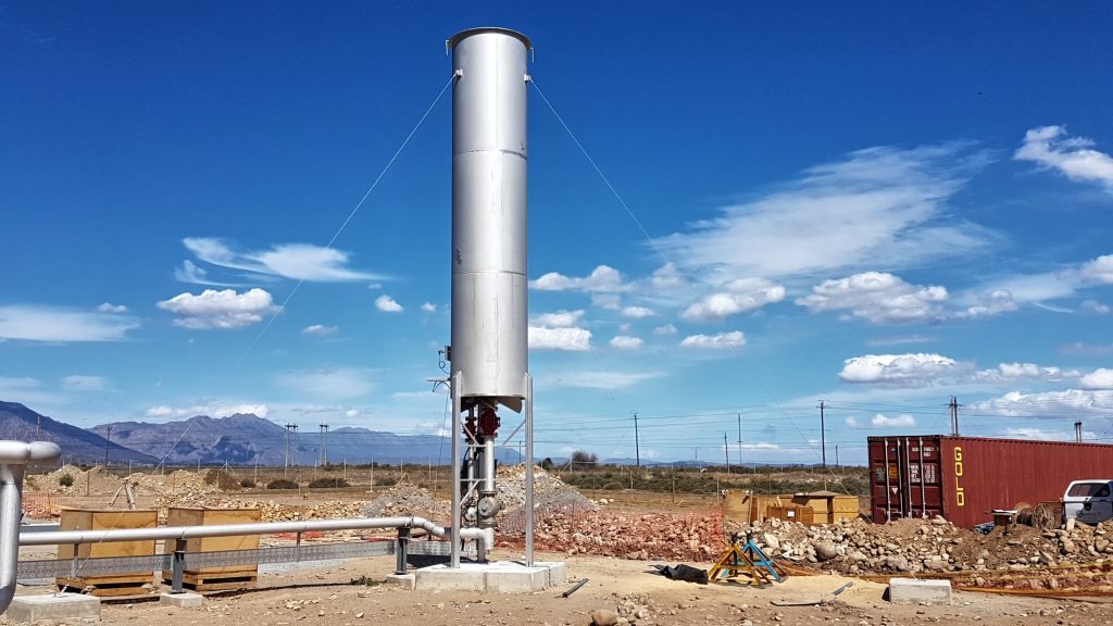 Noxmatic / Noxtreme - CDM - Gas Flares - Gas Flare By Ennox ...