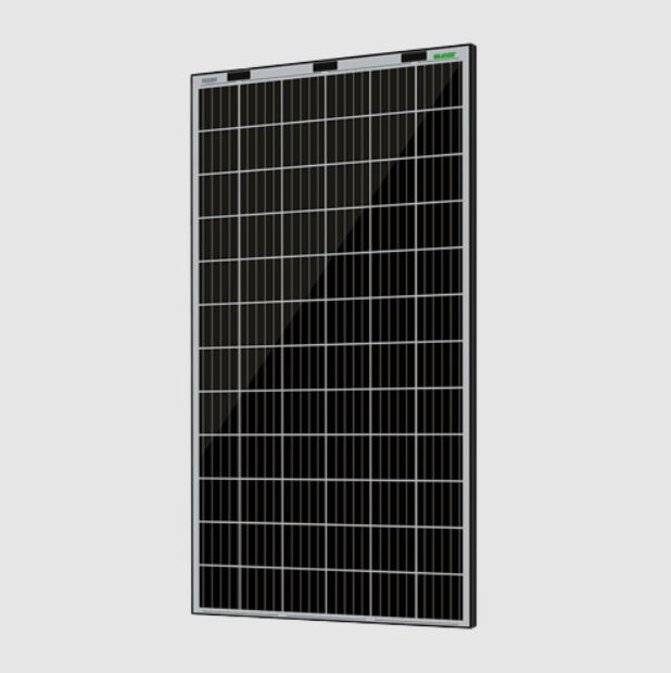 PV Module - Building Integrated Photovoltaics (BIPV) System