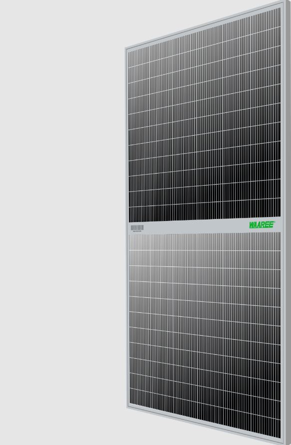 Mono Perc - PV Module - Monocrystalline Solar Panels by ...
