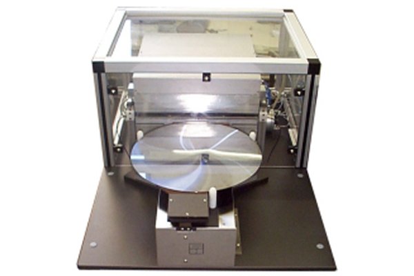 E+H Metrology - MX 2013 - PV/Solar Metrology Tools - PV/Solar ...