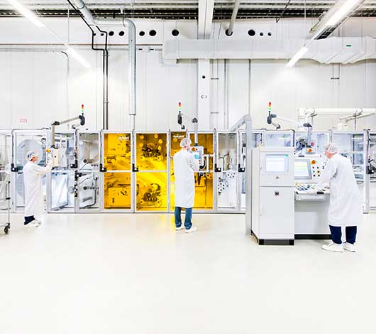 Organic Photovoltaics (OPV) Technology - Organic ...