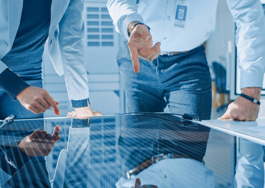 Intevac Ion Implant For Solar Cell Manufacturing