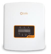 Solis - Mini-2500-4G - Solis-4G Mini Series - Photovoltaic ...