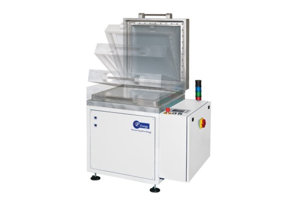 P.Energy LAB-LAMINATOR L036LAB Automated Photovoltaic Module Laminator