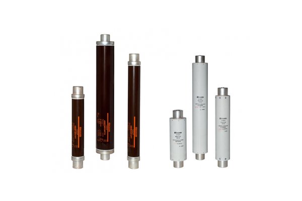 Electrical Protection & Control - High and Medium Voltage ...