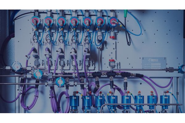 SEMCO Gas Components