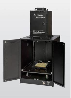 Sinton FCT-650 I-V Testing Light For Solar Cells