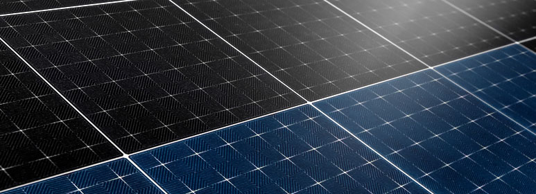 MWT - Solar Modules - Solar Module by Phono Solar Technology ...