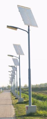 Surana - Lighting Products - Solar Street Lighting by Surana ...