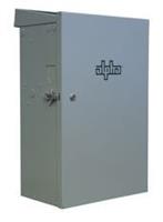 Alpha - LPE - Outside Plant - Enclosures - Compact ...