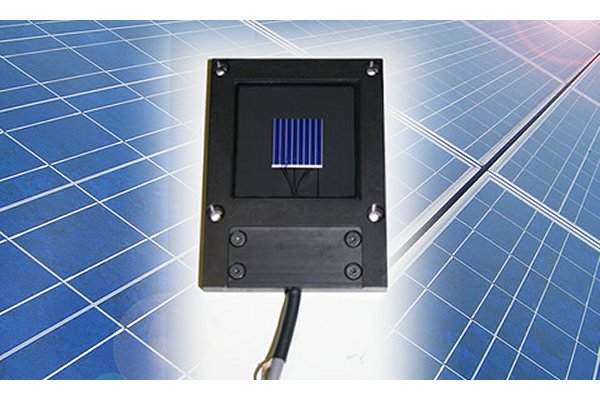 OAI - Calibrated Reference Photovoltaic Solar Cells by OAI