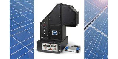 OAI TriSOL - Photovoltaic(PV) & Solar Test Instruments