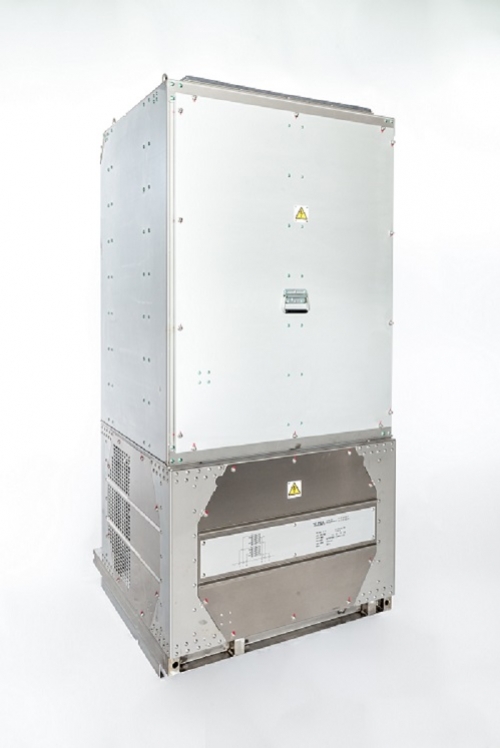 Telema High Speed Trains Resistors