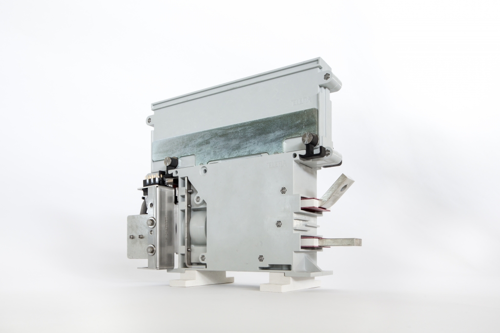 Telema - CGC Series - Contactors And Disconnectors - Line Contactors By ...