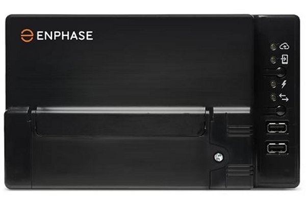 Enphase Envoy-S - Metered Multiphase Communications Gateway ...