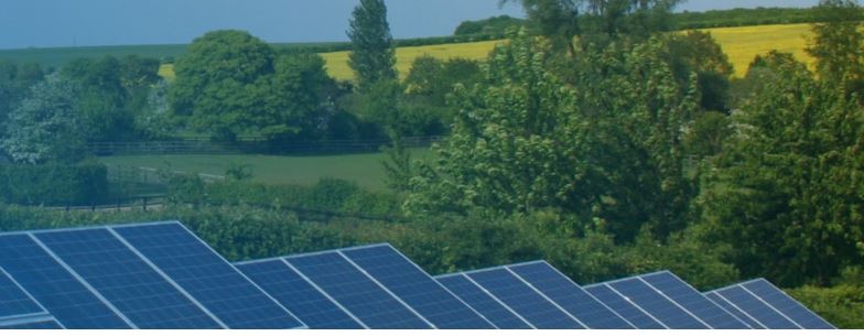 Cambridge Solar Photovoltaic (PV) System