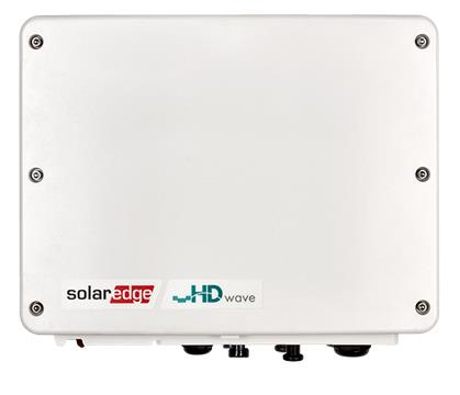 SolarEdge - PV Inverters - Single Phase Inverters with ...