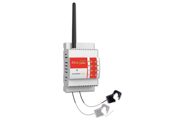 Elios4you Smart E4U-S Monitoring And Self-Consumption Device