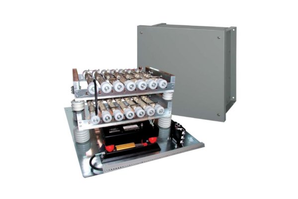 Littelfuse - NGR Series - Canada - Protection Relays And Controls ...