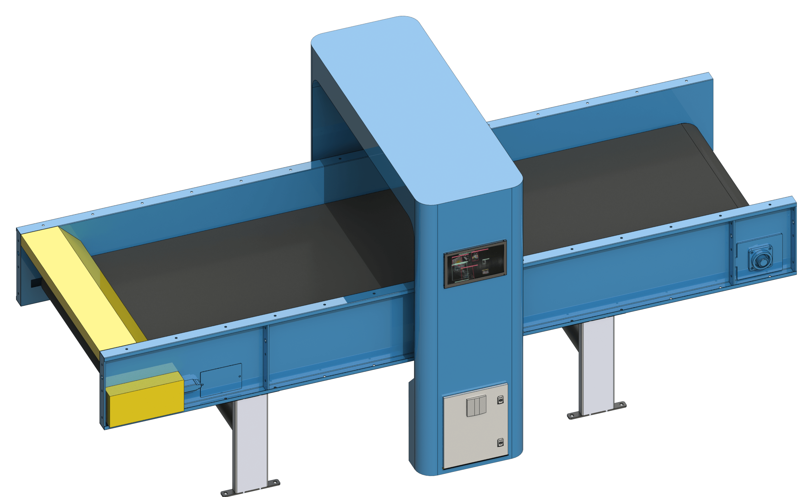 MSS Vivid Vision Powerful Statistics And Data Monitoring Tools