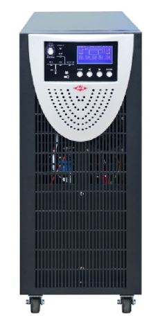 AEC STAR T4I Series On-Line Uninterruptible Power Supply (UPS)