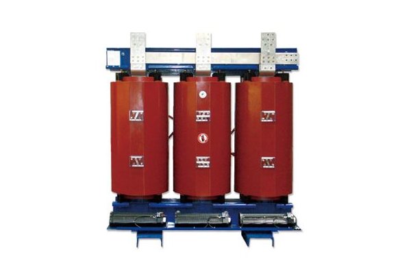AEC - Transformer - Cast Resin Transformer By Allis Electric Co., Ltd.