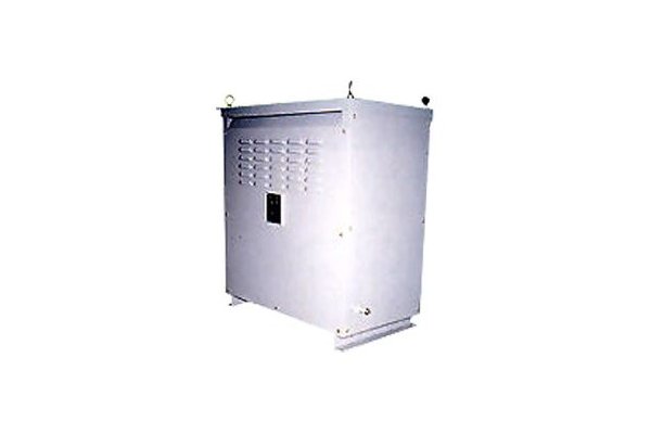AEC - Dry Type - Transformer - Transformer by Allis Electric ...