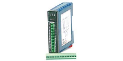 ioPro - 8AI-I-ISO - Distributed IO Solutions - Fully Isolated ...