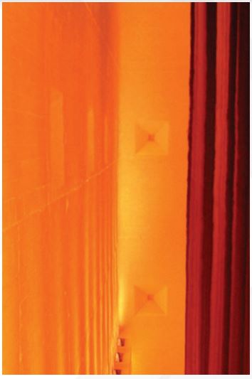 GLSF Series Enhanced Jet Flat Flame Burner