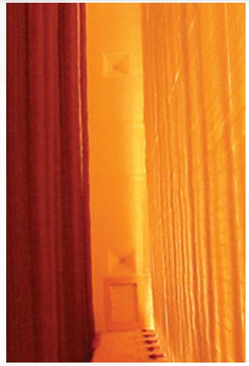 GLSF Series Enhanced Jet Flat Flame Burner