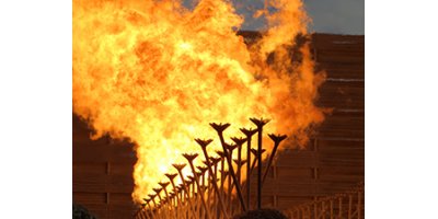 UOP Callidus - UOP Callidus Flares - General Market Flares