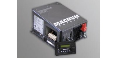 Magnum - RD3924 - Solar Inverters - Inverter/Charger by Solar ...