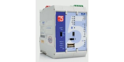 SAE-IT - net-line FW-5 - Telecontrol & Substation Automation ...