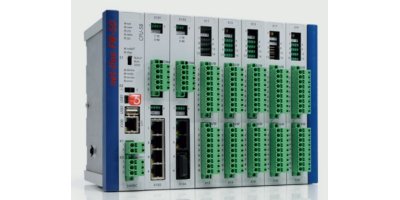 SAE-IT - net-line FW-50 - Telecontrol & Substation Automation ...